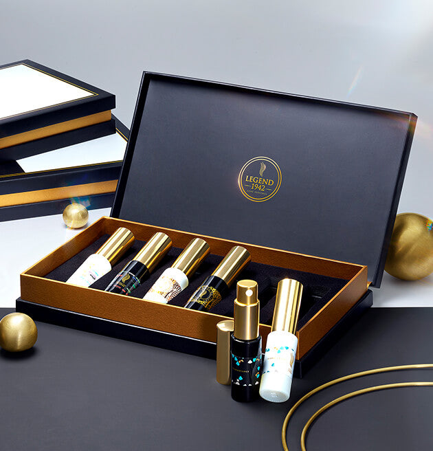 Buy Perfume Gift Sets for Men & Women Online - Legend 1942
